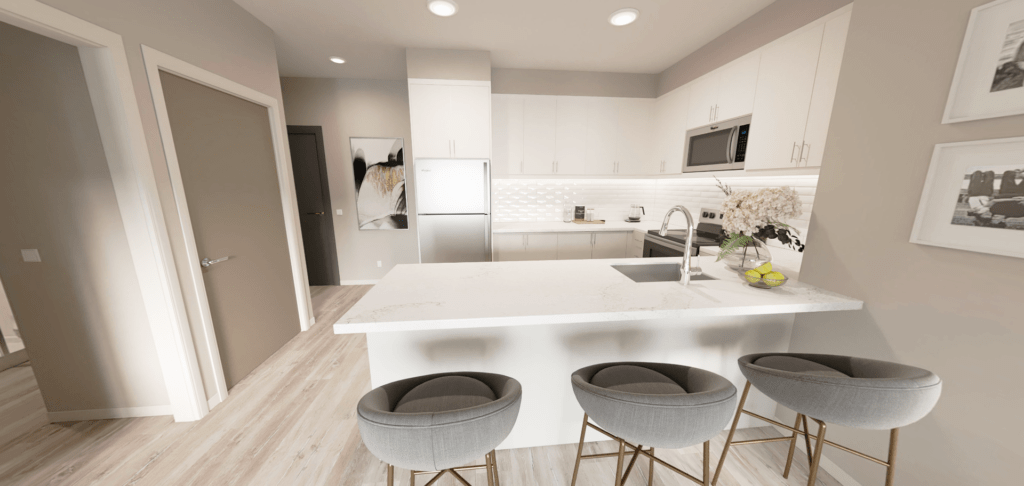 Louvre Living: Live Your Best Life With Our Amenities - Louvre